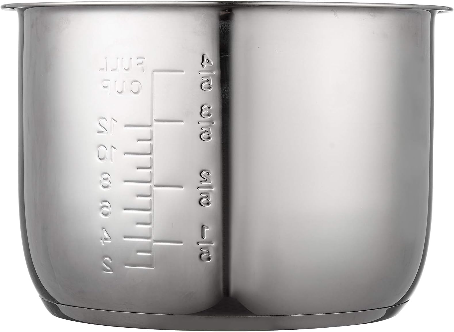 Amazon.com: Original 6 Qt Power Cooker XL Replacement Inner Pot ...