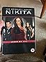 Nikita: The Complete Series [DVD] [2014]: Amazon.co.uk: Maggie Q ...