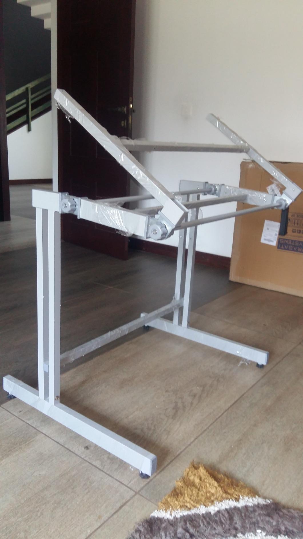 Pragati Systems® Techniker® DST-I Height & Angle Adjustable Drafting ...