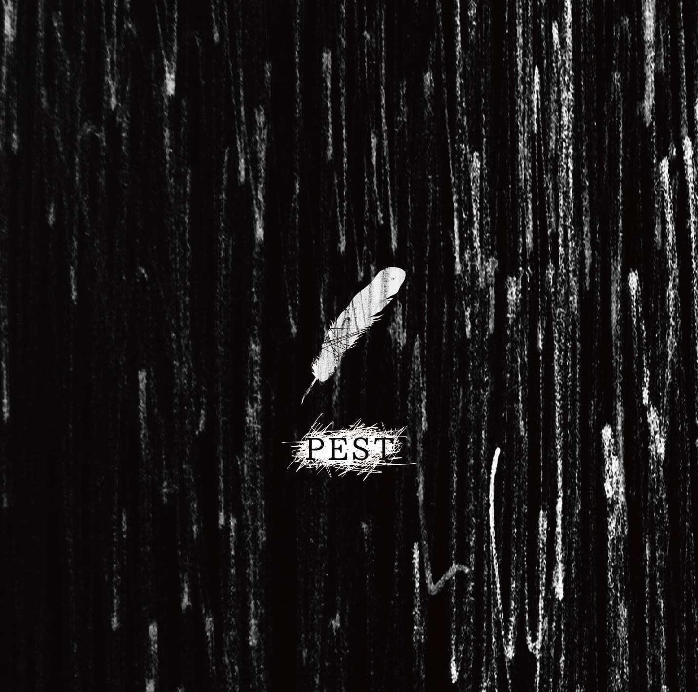 PEST【B:初回限定盤】: Amazon.ca: Music