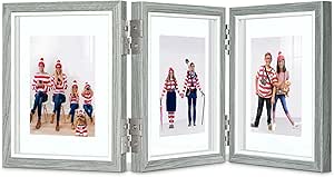 Amazon.com - Afuly 7x5 Photo Frames Collage for Wall Multiple Picture ...