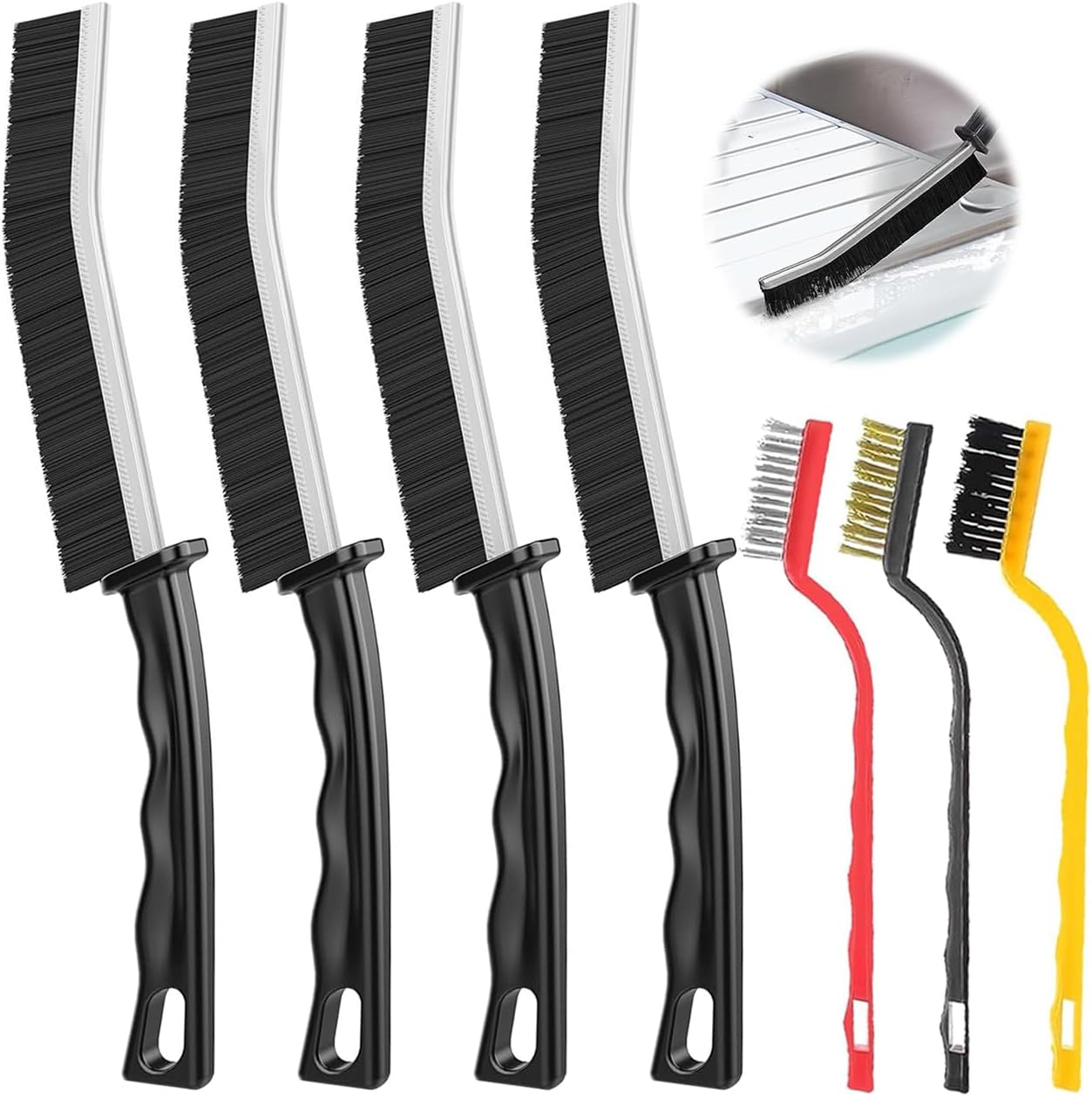 Adilmo Brosse De Nettoyage