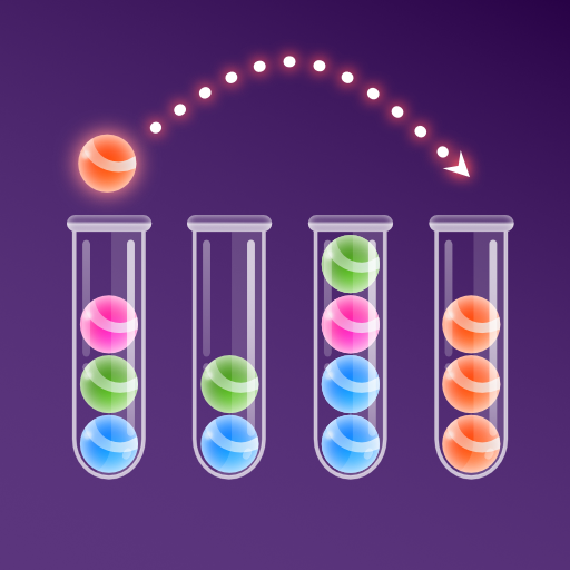 Ball Color Sort Puzzle Master:Amazon.com:Appstore for Android