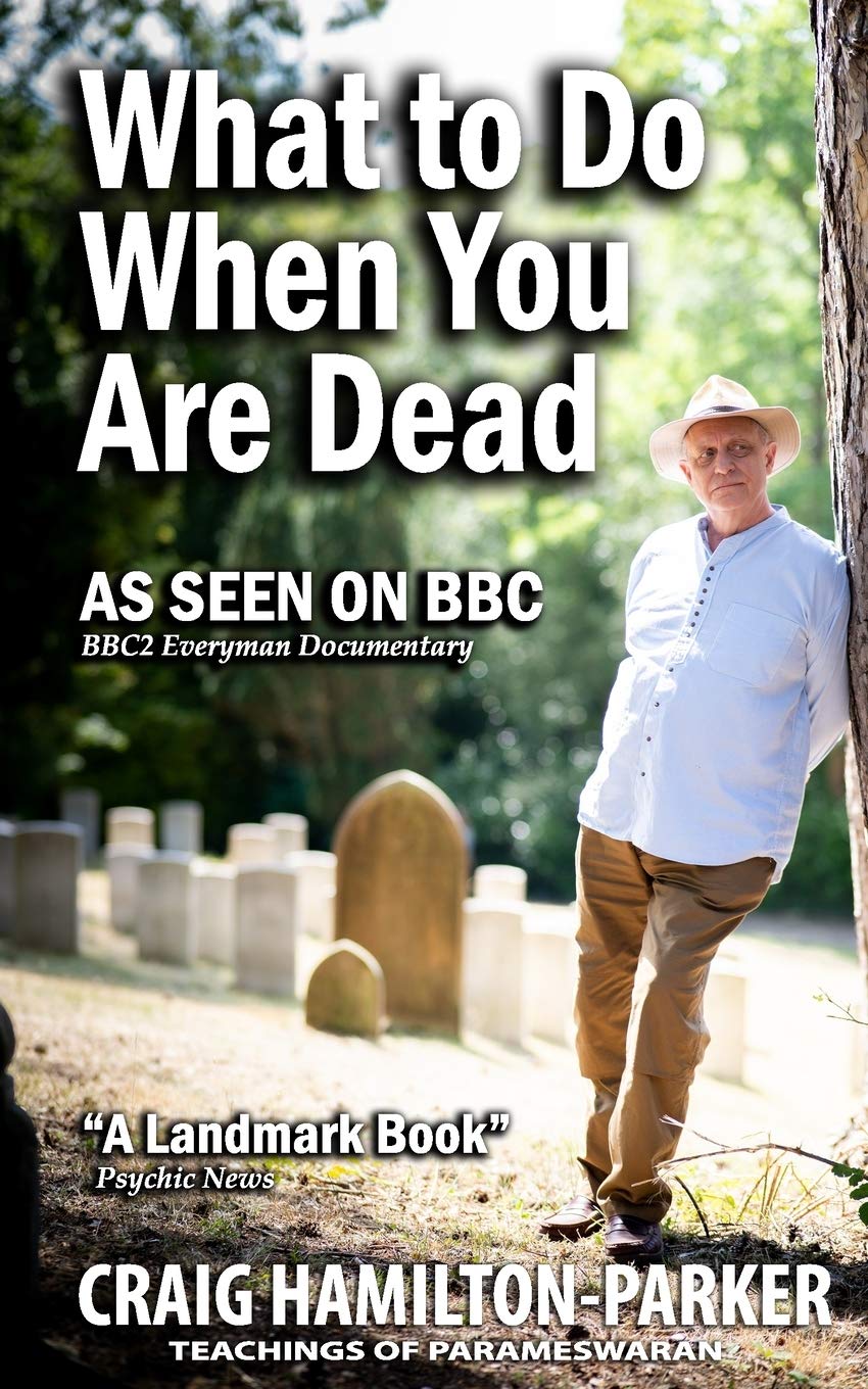 Snapklik.com : What To Do When You Are Dead: Life After Death, Heaven ...
