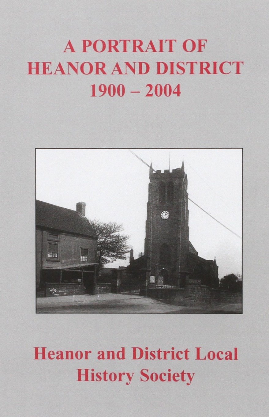 Amazon | A Portrait of Heanor and District 1900-2004 | Key, Brian ...