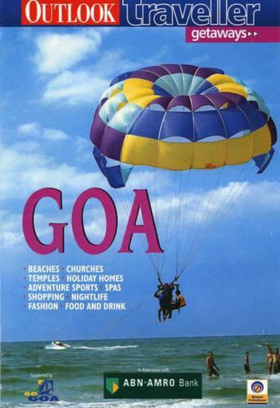 Buy Goa Book Online at Low Prices in India | Goa Reviews & Ratings ...