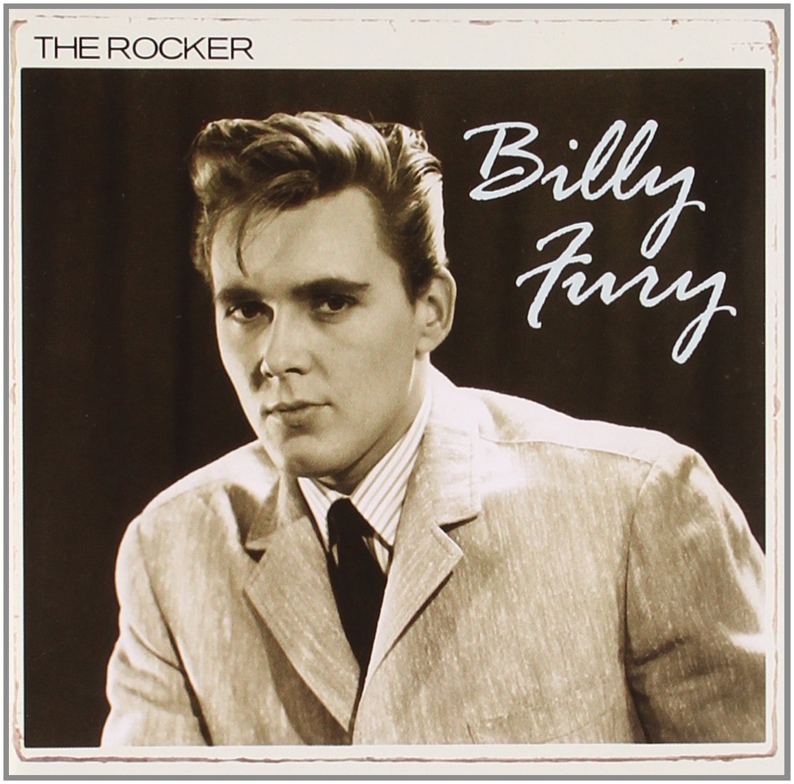 Rocker - Fury,Billy: Amazon.de: Musik