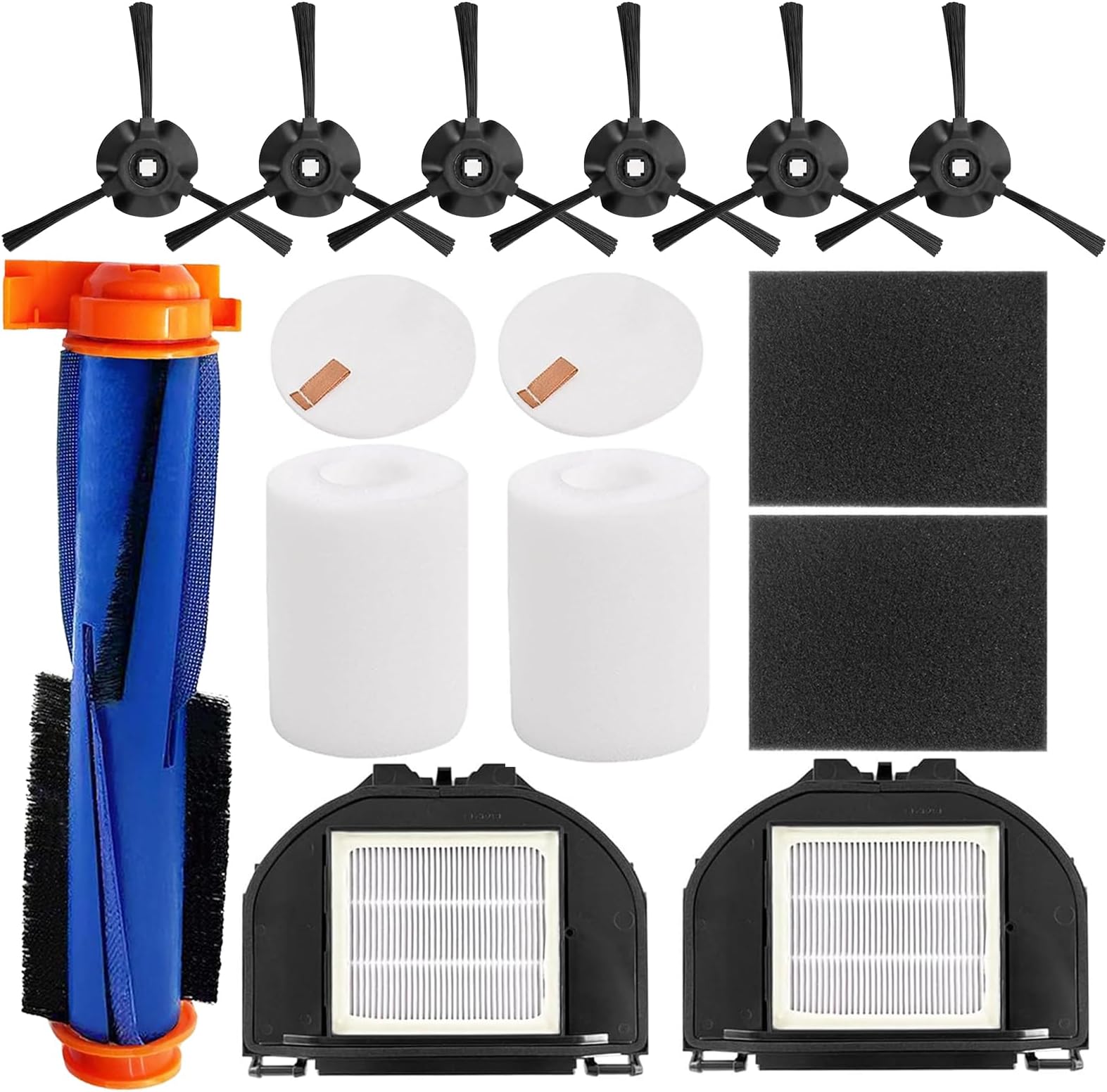 Amazon.com: Replacement Parts Accessories for Shark RV2310 Matrix ...