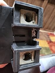 BWH2200 25k BW Main Breaker - Circuit Breakers - Amazon.com