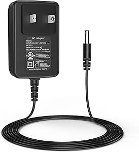 Amazon.com: 12V AC Adapter Charger for Naipo MSG-150DC Power Supply ...