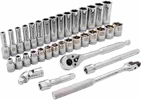 Socket Size Chart In Order From Smallest To Largest, 48% OFF