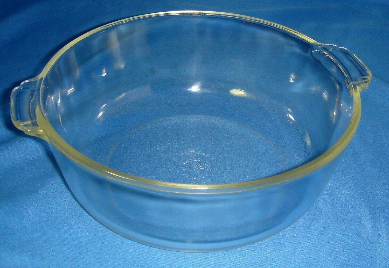 Amazon.com: 683-B-023-623-B Clear 1.5 Quart Dish No Lid : Industrial ...