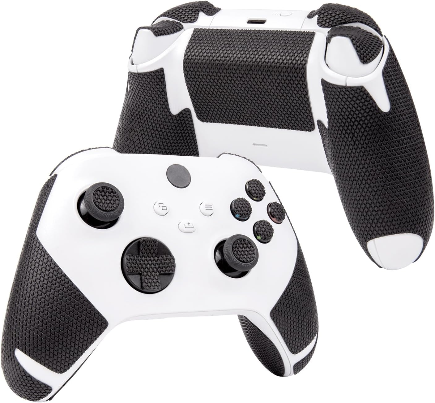 Amazon.com: TALONGAMES Controller Grips Compatible with Xbox Series X/S ...
