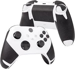TALONGAMES Controller Grips Compatible with Xbox Series X/S, Anti-Slip ...