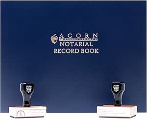 Amazon.com : Washington Notary Value Kit, Notary Public Supplies ...