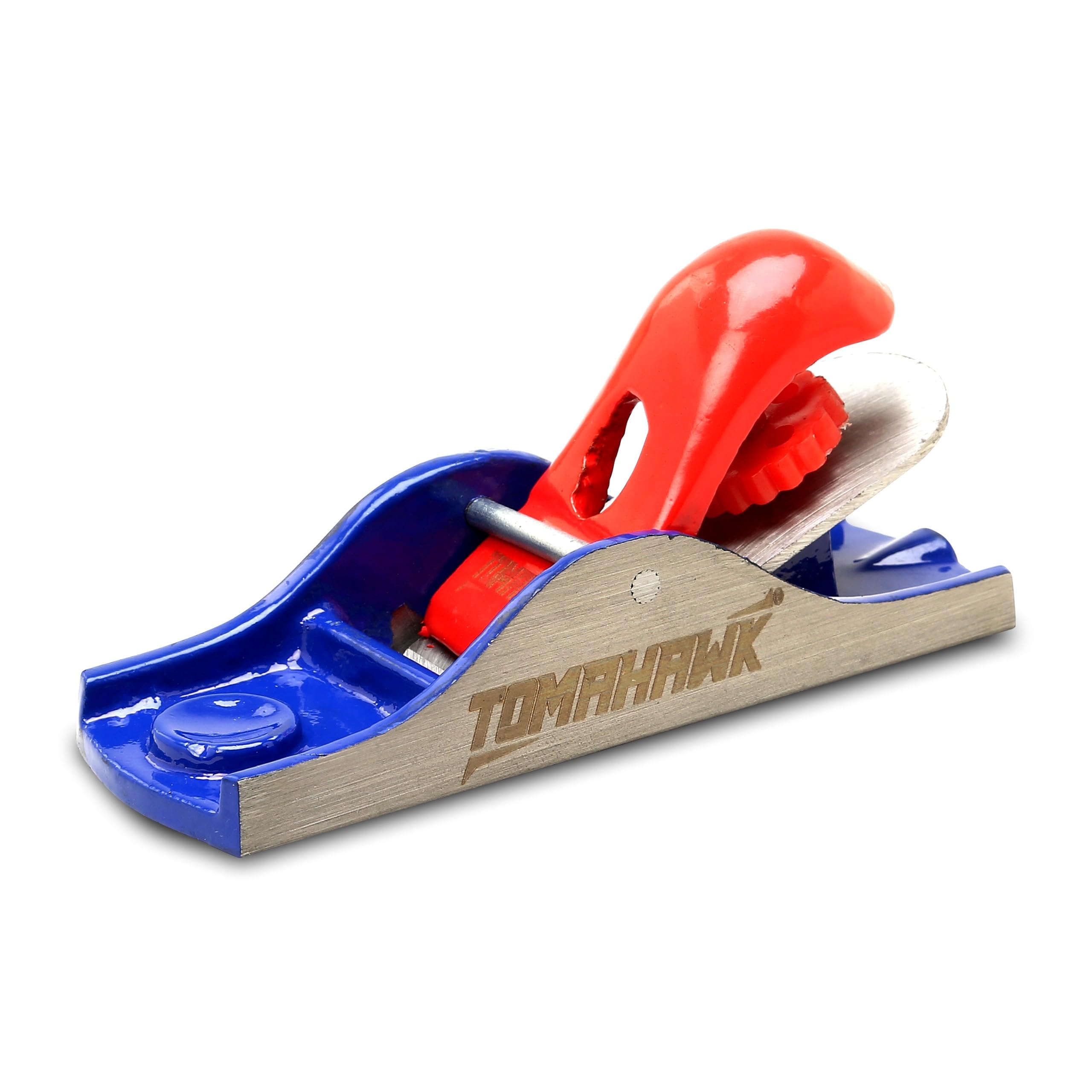 Block Plane David Barron Furniture: New Jack Plane For Handworks, 17