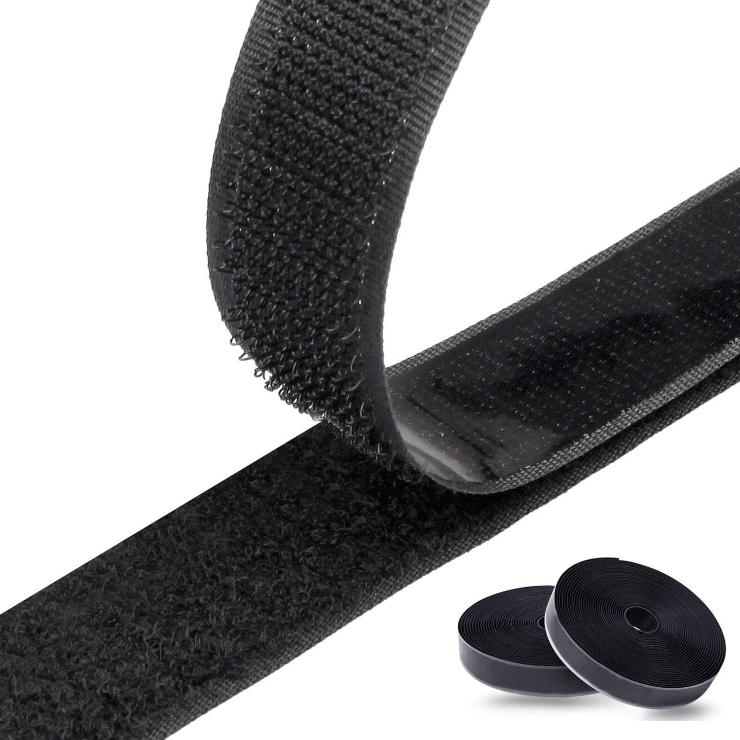 8M Bande Agrippantes Adhésives Rubans Adhésifs Bande Ruban Scratch ...