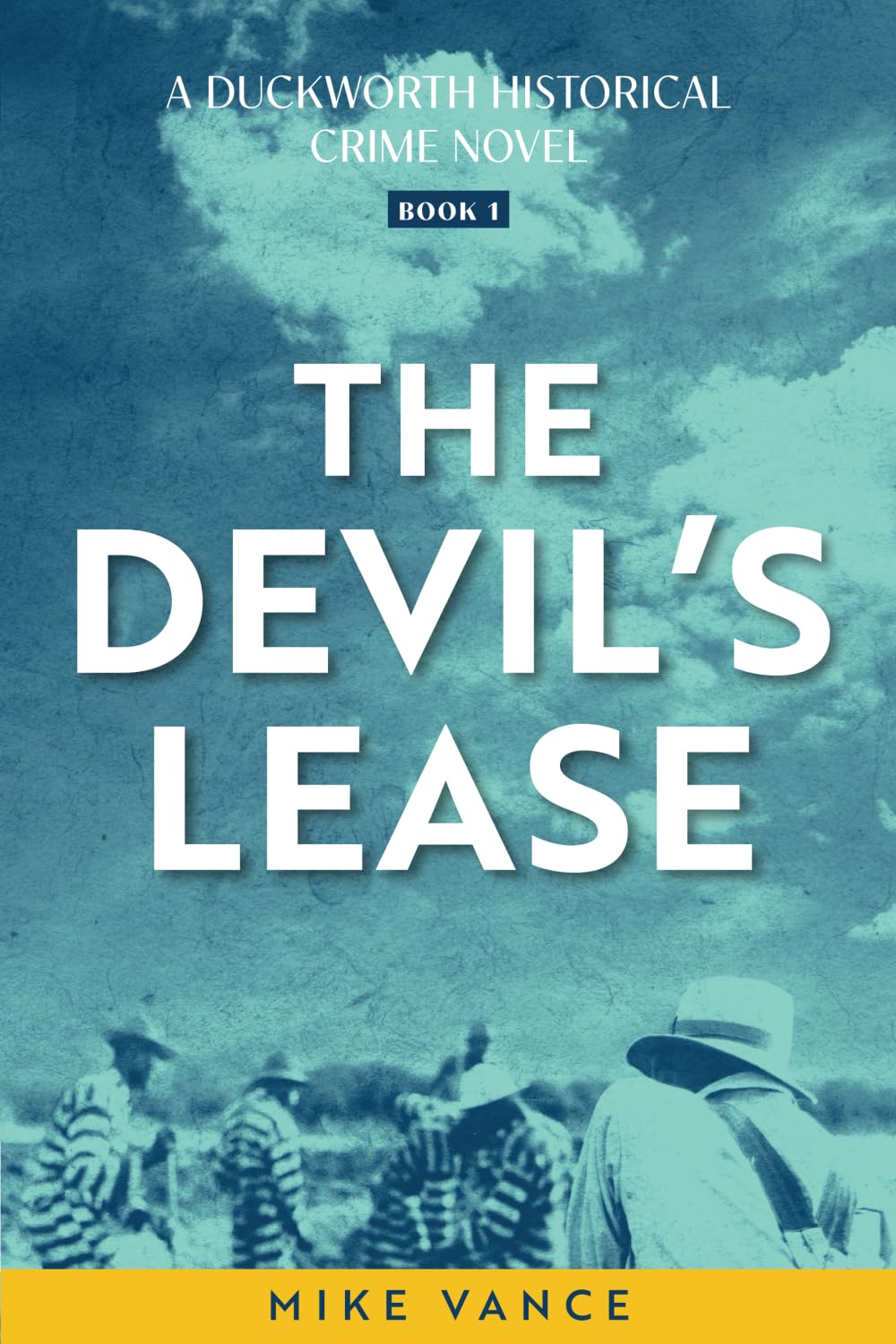 Amazon.com: The Devil's Lease (Duckworth Historical Crime ...