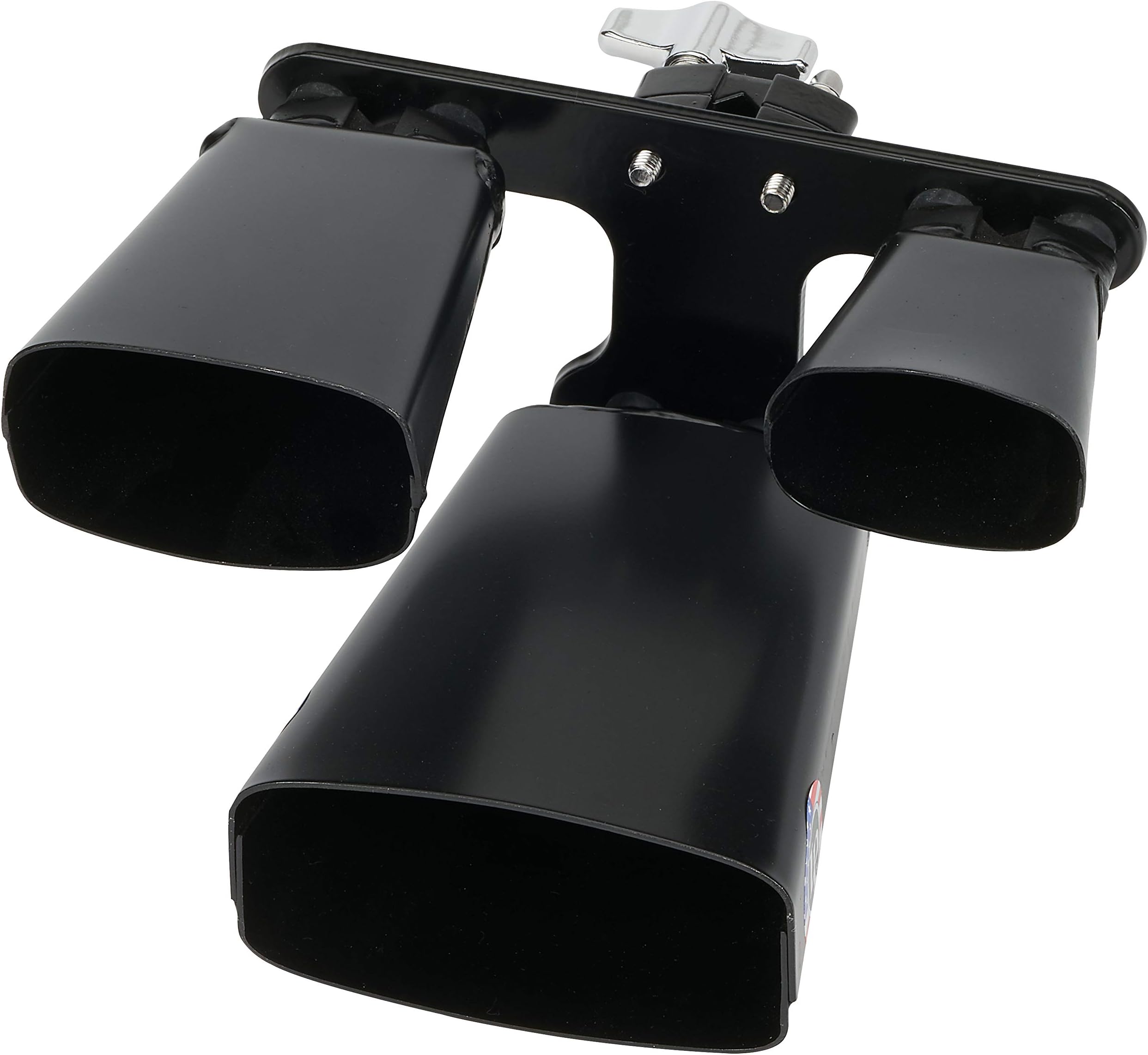 Amazon.com: Latin Percussion LP225H Handheld Guira Cowbell : Musical ...