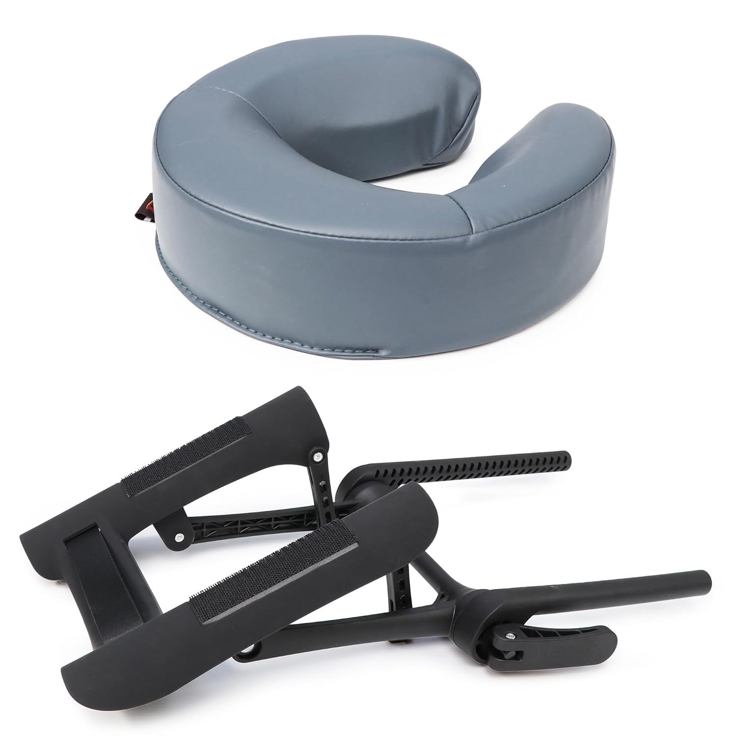 Amazon.com: Master Massage Deluxe Adjustable Ergonomic Dream Face ...