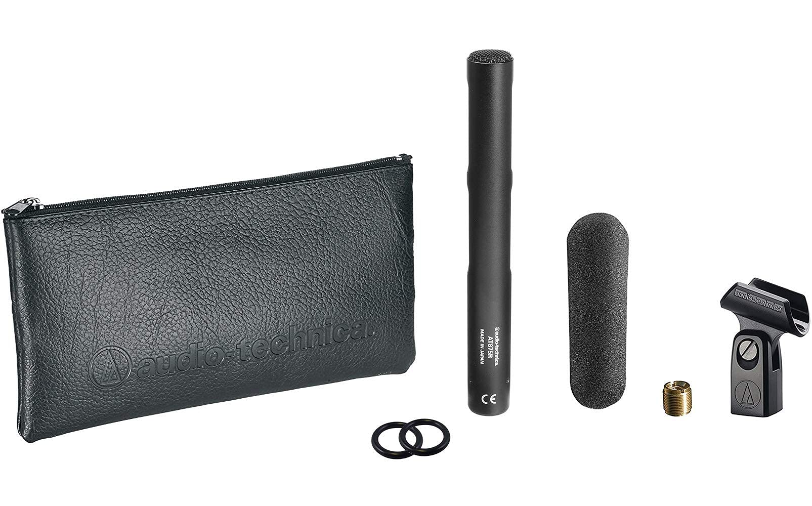 Buy Audio Technica AT875R Line Gradient Shotgun Condenser Microphone buy-audio-technica-at875r-line-gradient-shotgun-condenser-microphone