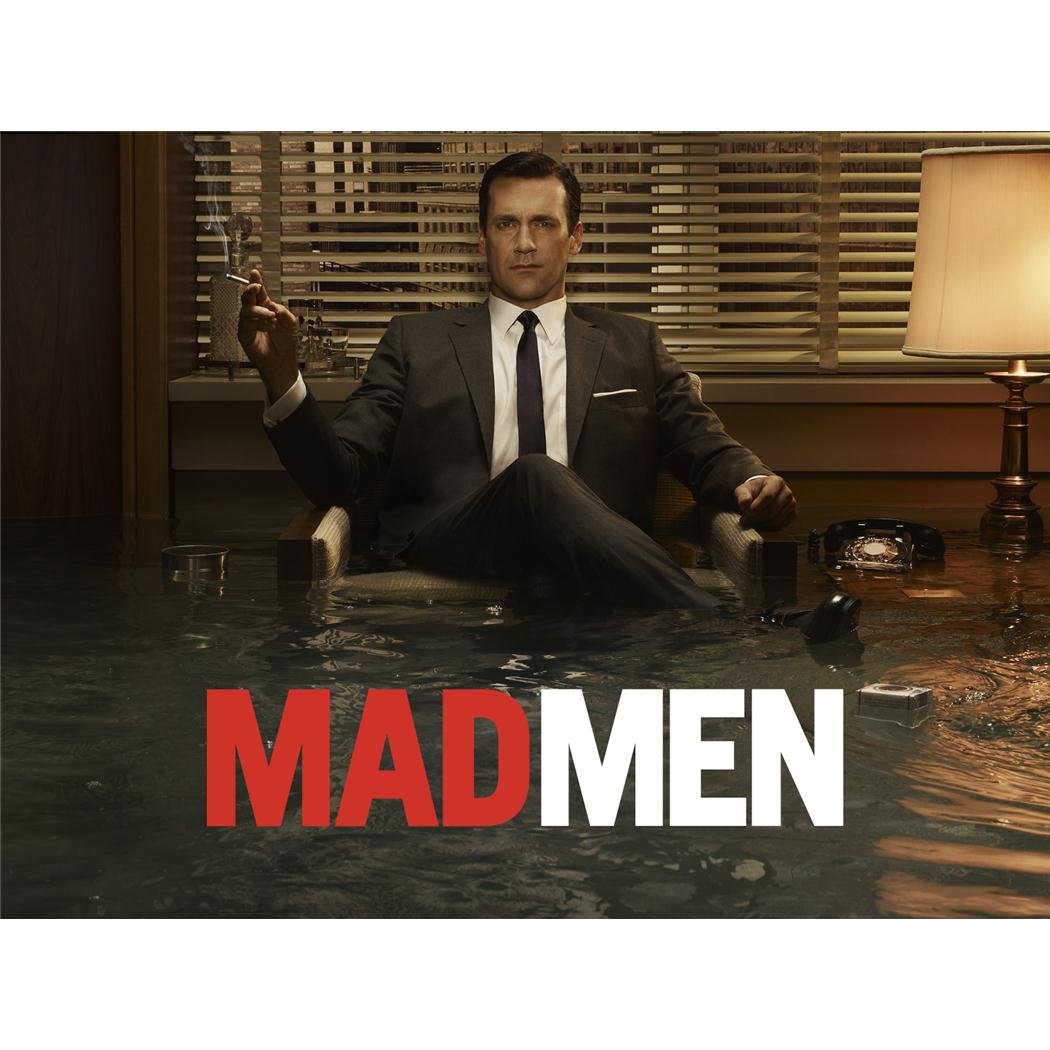 Mad Men Poster