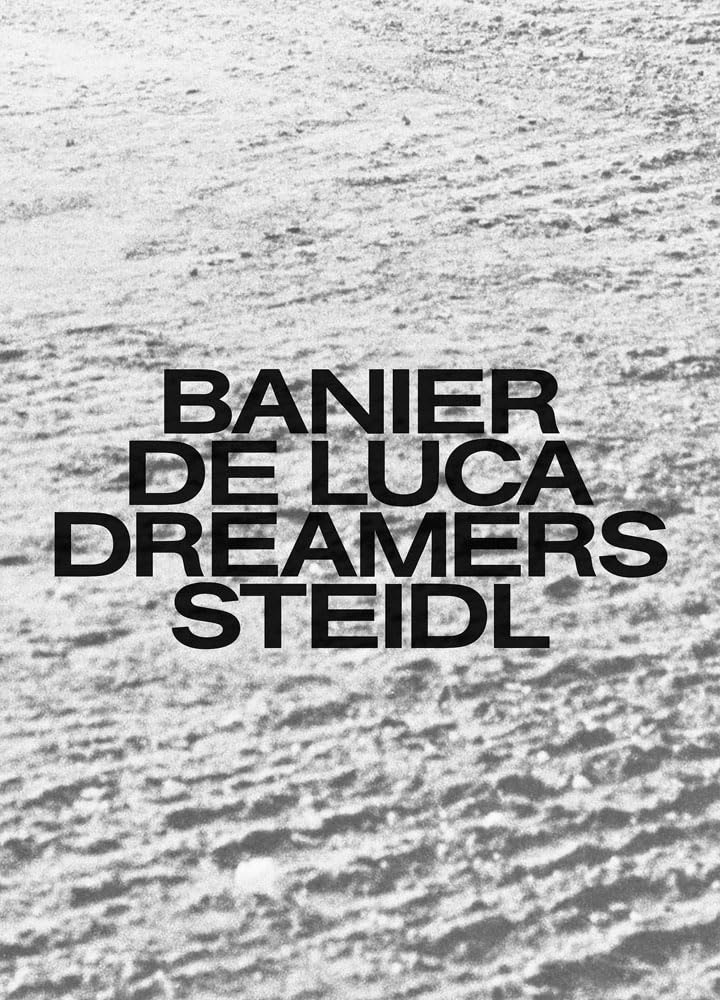 Amazon.com: François-Marie Banier: Dreamers: 9783958295070: Banier ...
