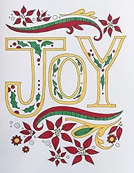 Amazon.com: Merry & Bright Holiday Coloring Book (Design Originals) A ...