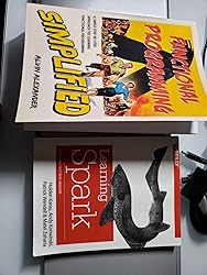 Functional Programming, Simplified: (Scala Edition): Alexander, Alvin: 9781979788786: Amazon.com ...