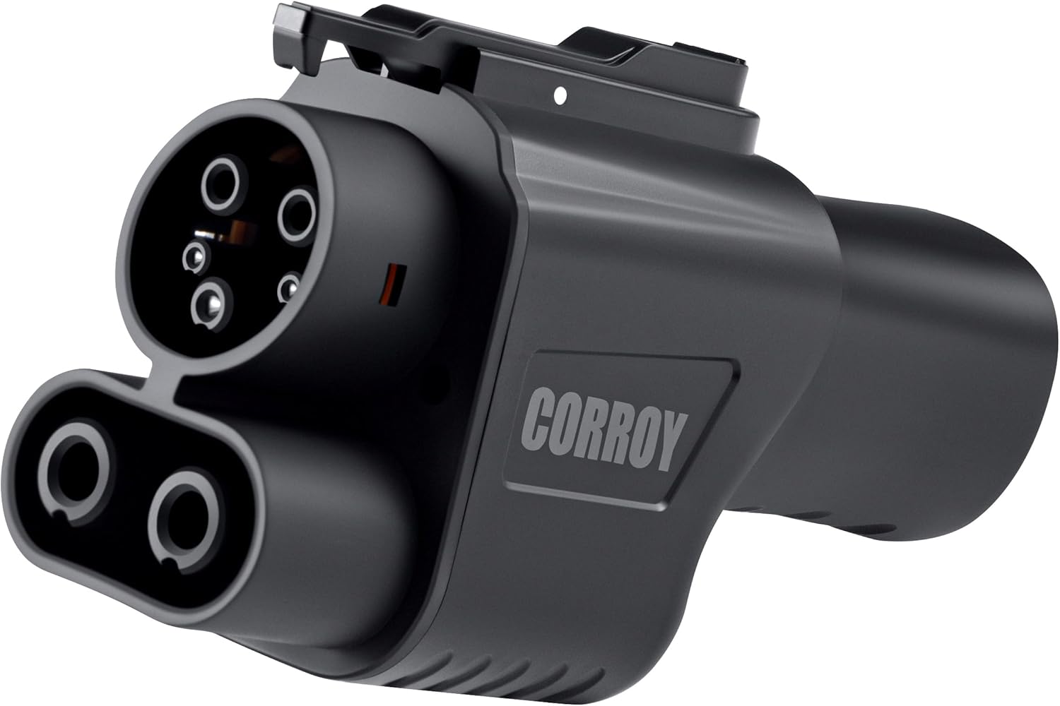 Amazon.com: NACS to CCS Adapter for Tesla Supercharger – 500A / 1000V ...