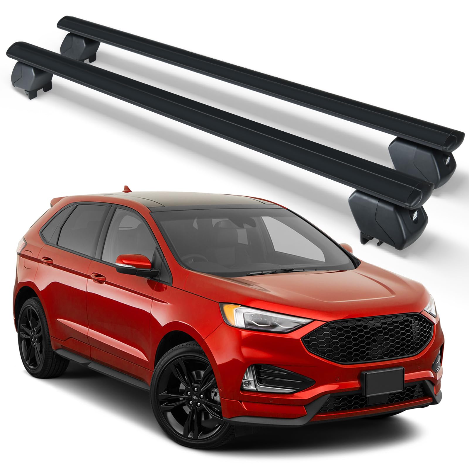 Ford Edge Roof