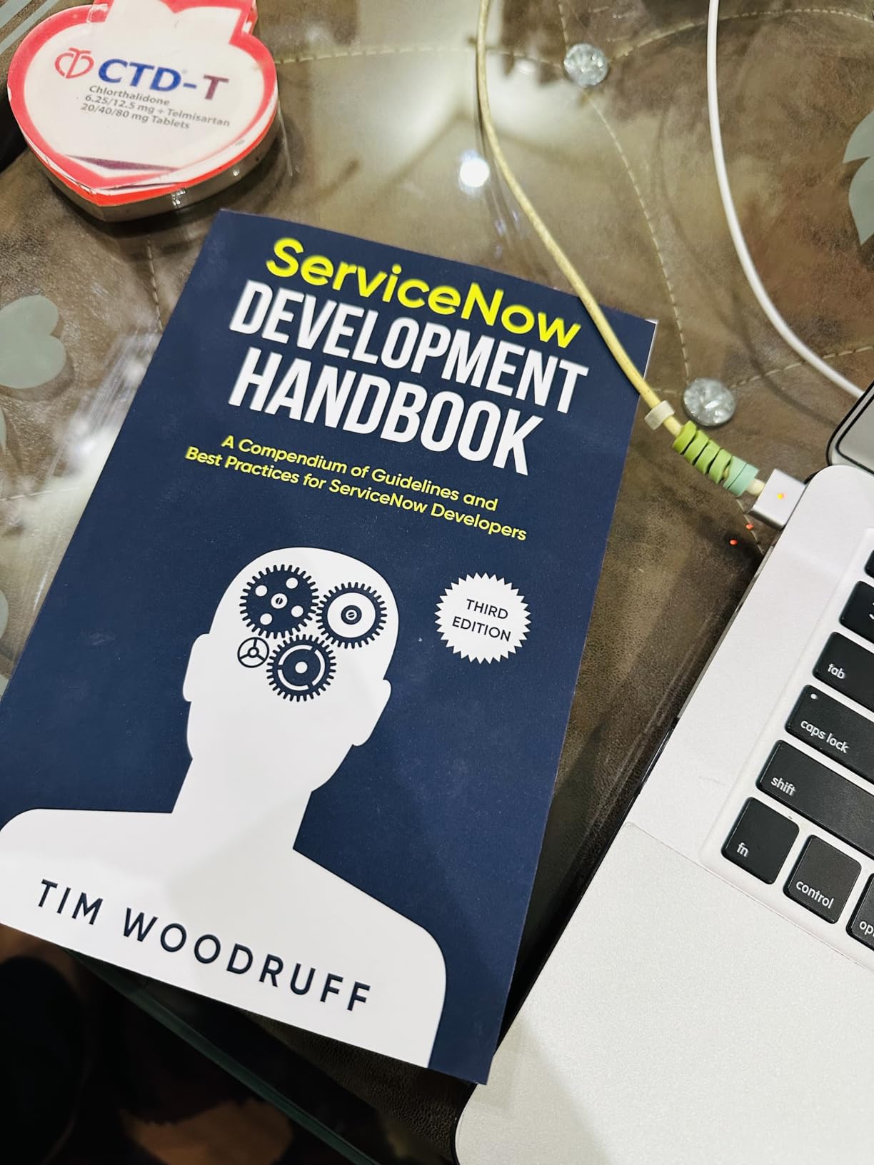 ServiceNow Development Handbook - Third Edition: A compendium of ...