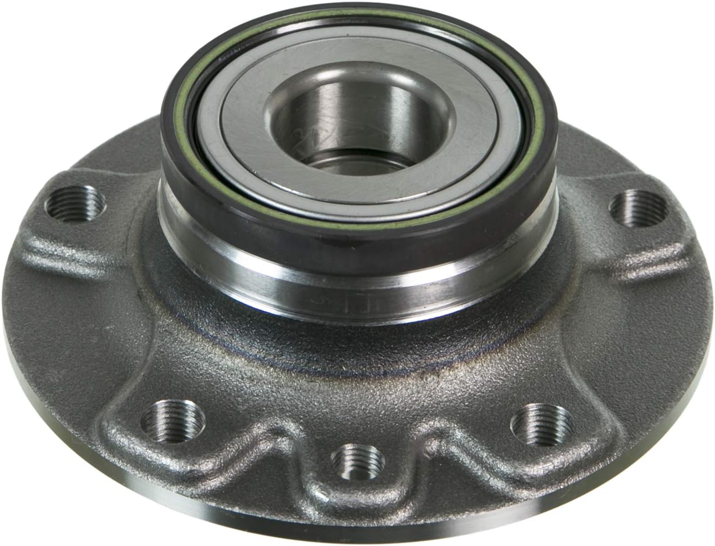 Amazon.com: MOOG 513286 Wheel Bearing and Hub Assembly for Dodge ...