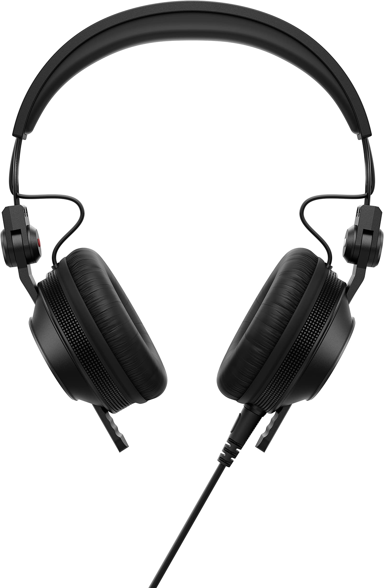 Pioneer DJ HDJ-X5-K DJ Headphones Black : Amazon.co.uk: Musical ...