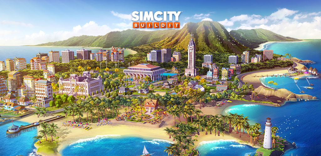 SimCity BuildIt - App on Amazon Appstore