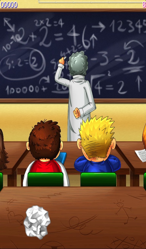 Boring School - App on Amazon Appstore