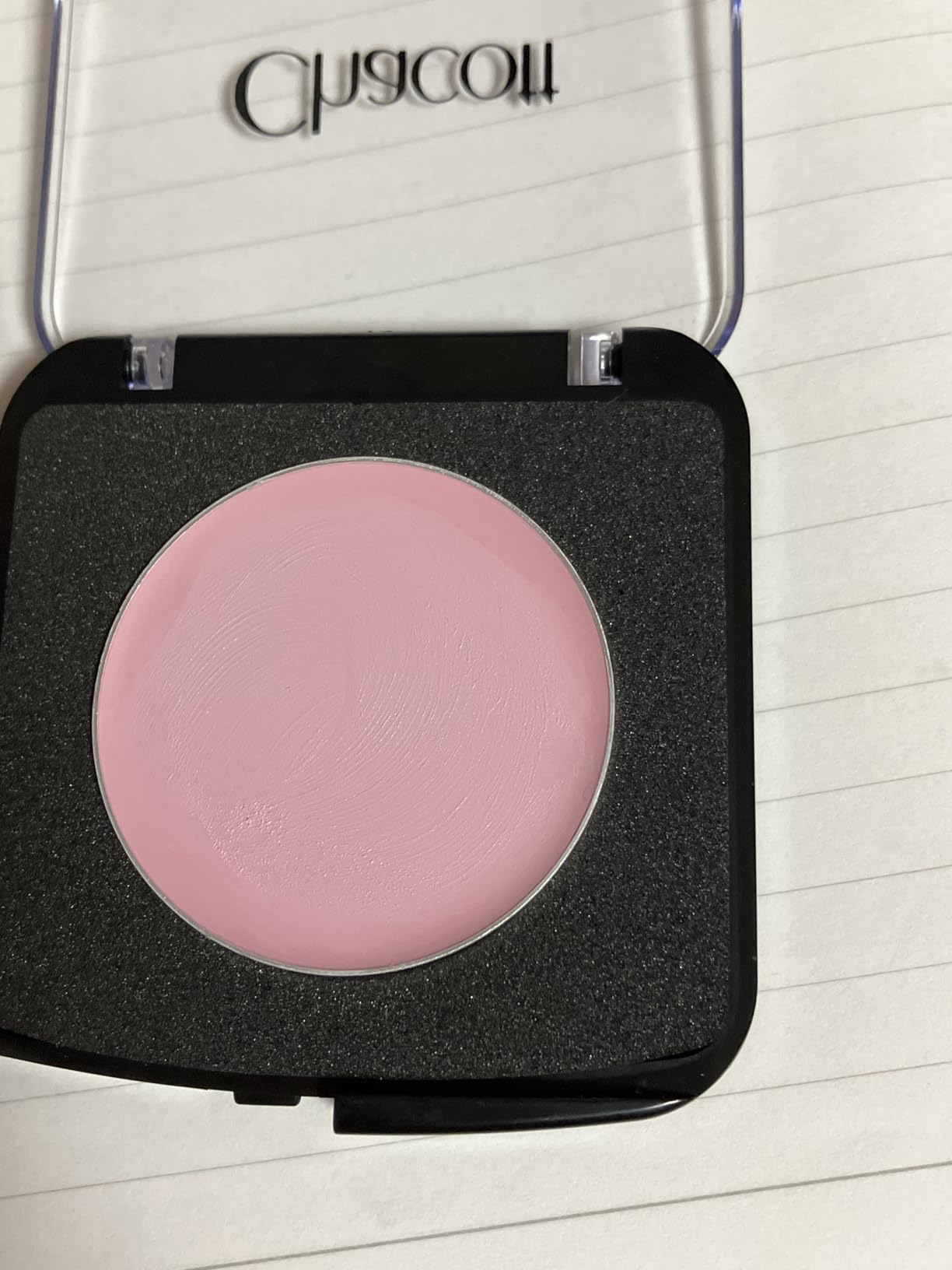 Amazon | Chacott チャコット コントロールカラー 450.ピンク くすみ消し | チャコット | クリームファンデーション 通販