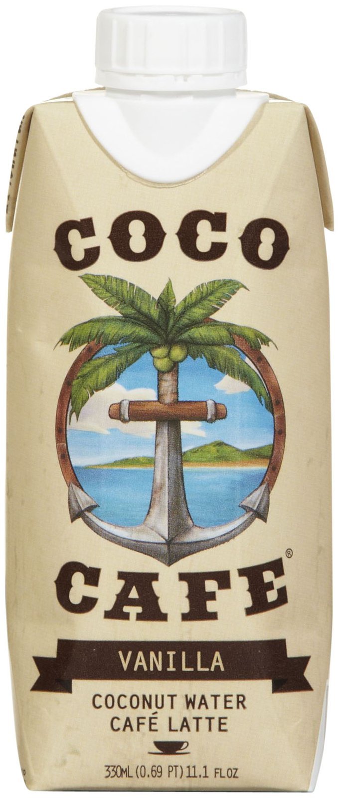 Vita Coco Cafe