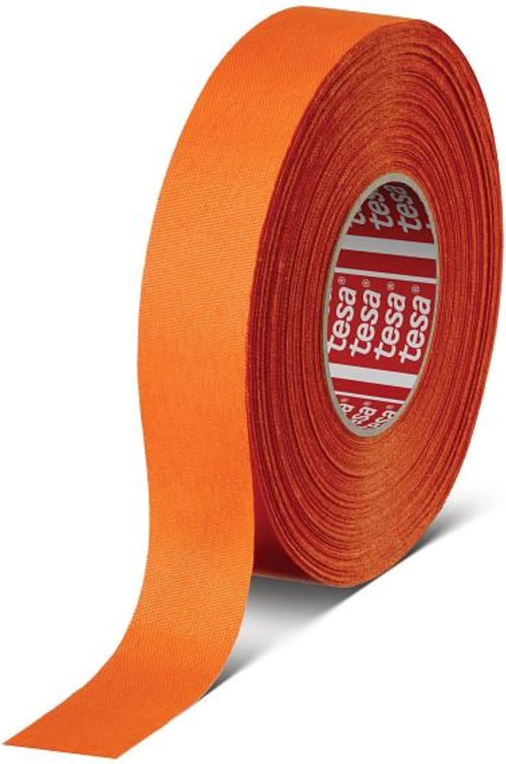 Amazon.com: tesa PET Cloth Wire Harness Tape [Flame Retardant] (51036 ...