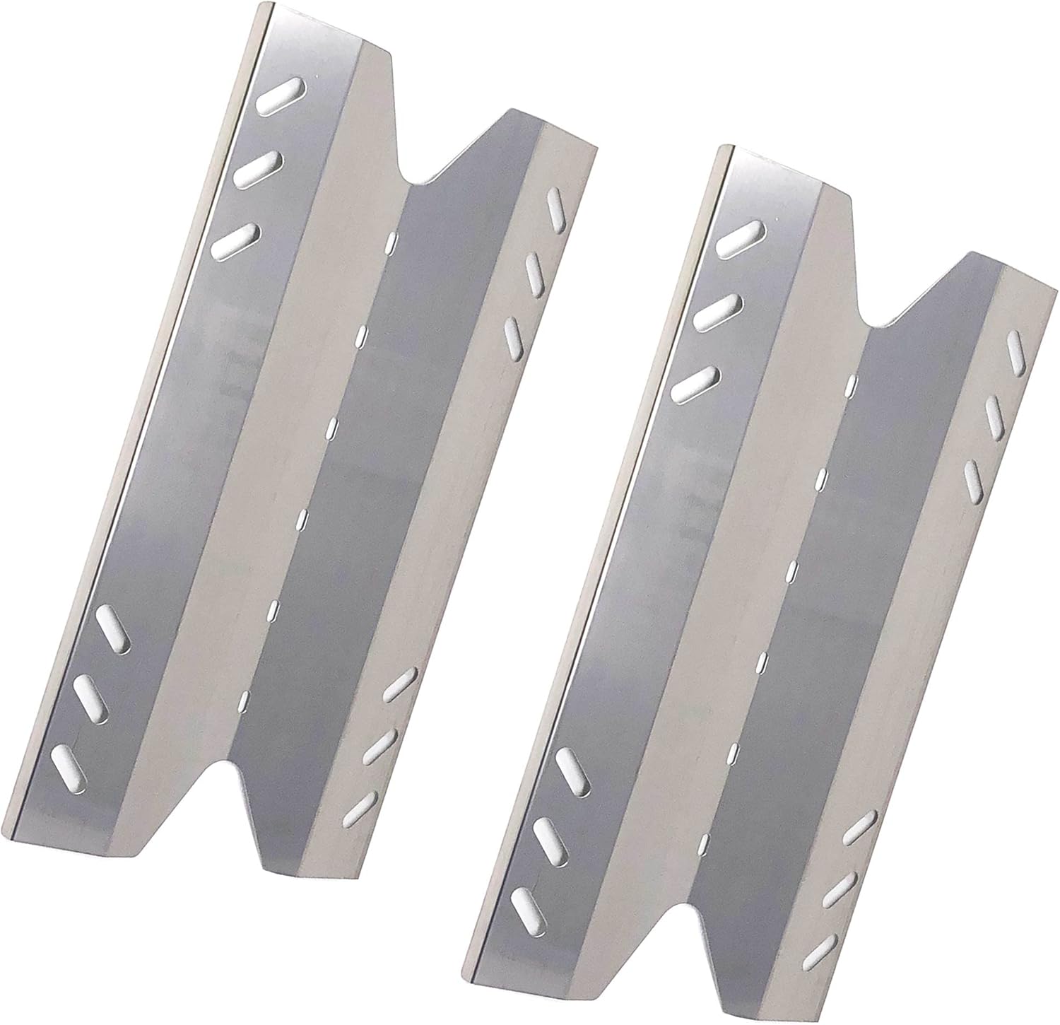 Replacement Heat Plate Shield Kit for Members Mark B09SMG-3, BQ06043-1 ...