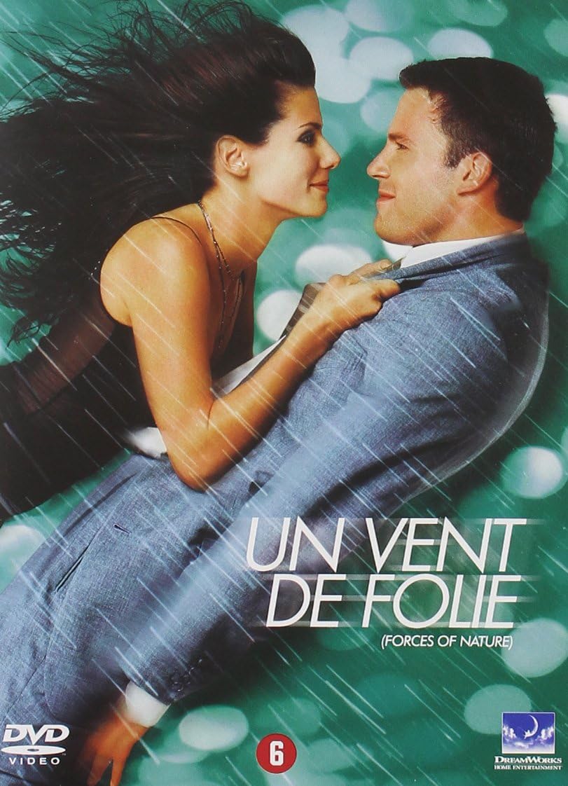 Un Vent De Folie: Amazon.fr: Affleck, Ben, Bullock, Sandra, Schiff ...