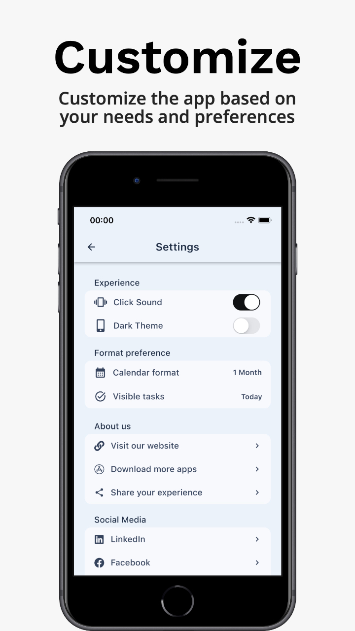 Calendar+ with Event Scheduling - App on Amazon Appstore