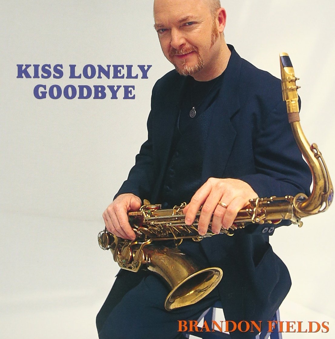 BRANDON FIELDS - Brandon Fields - Part Time Lover [Japan LTD Mini LP CD ...