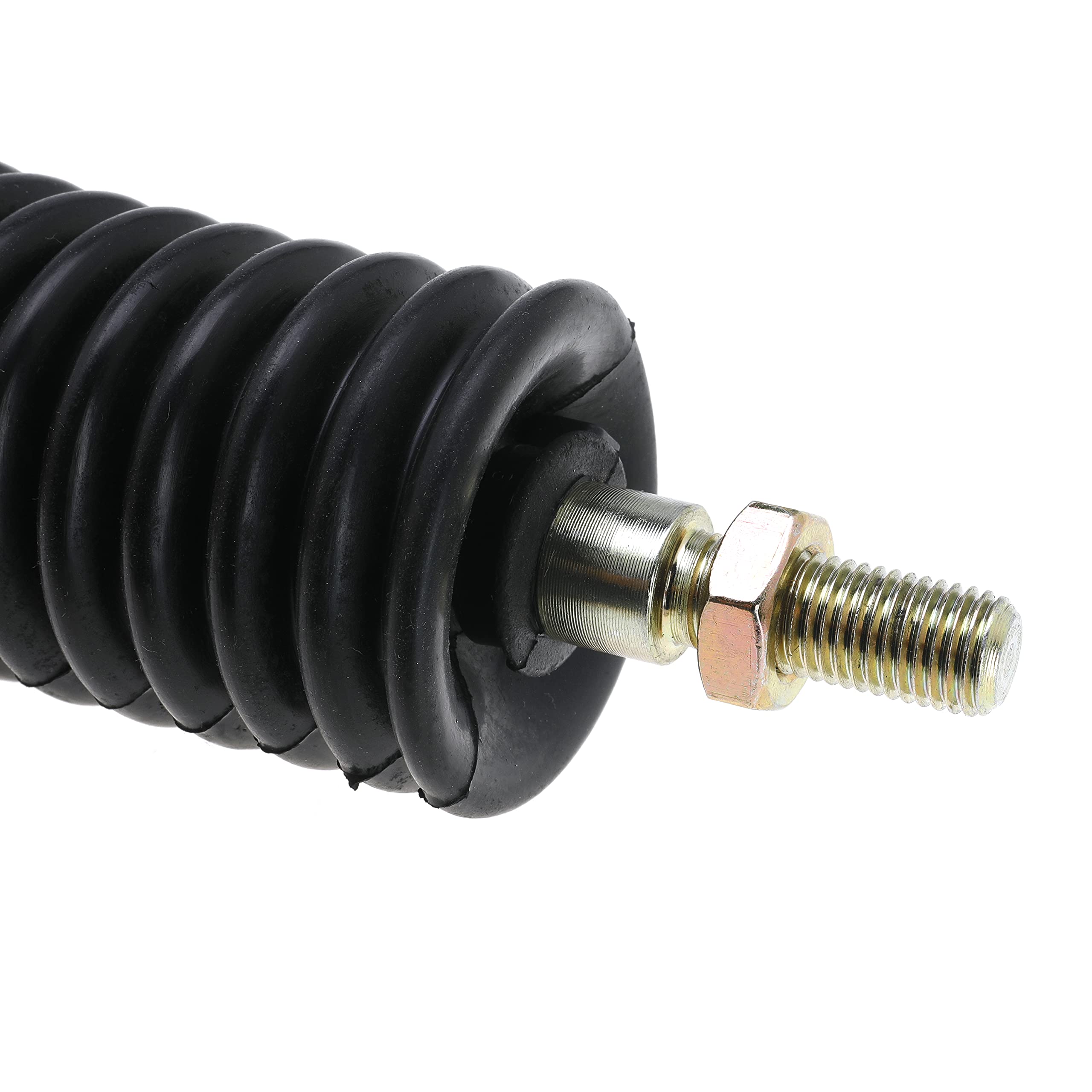 Jofynzo Gear Box Steering Rack Assembly Heavy Duty Rack and Pinion for ...