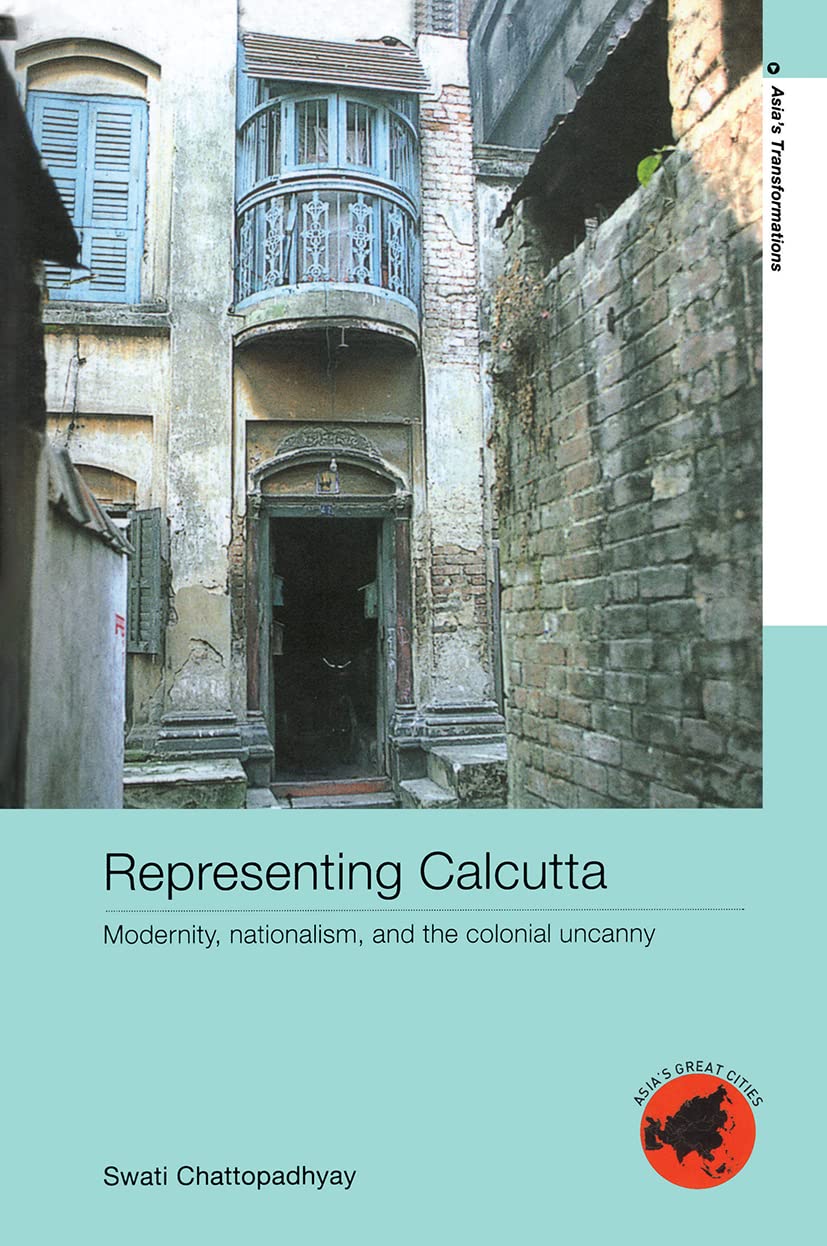 Buy Representing Calcutta Book Online at Low Prices in India ...