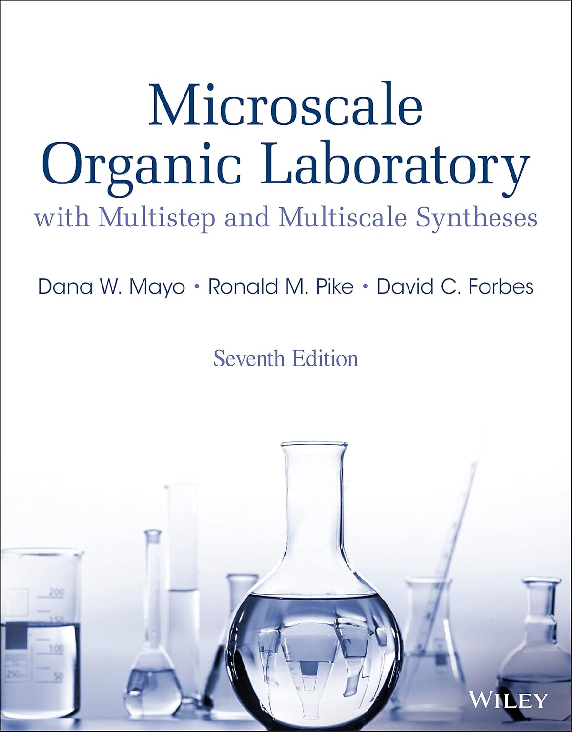 Buy Microscale Organic Laboratory: With Multistep and Multiscale ...