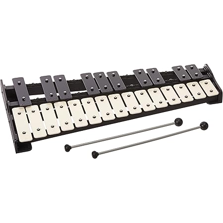 Amazon.com: CB Percussion 6854 Bell Kit : Musical Instruments