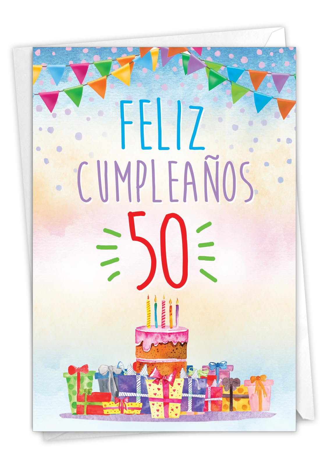 19 Birthday Greetings In Spanish