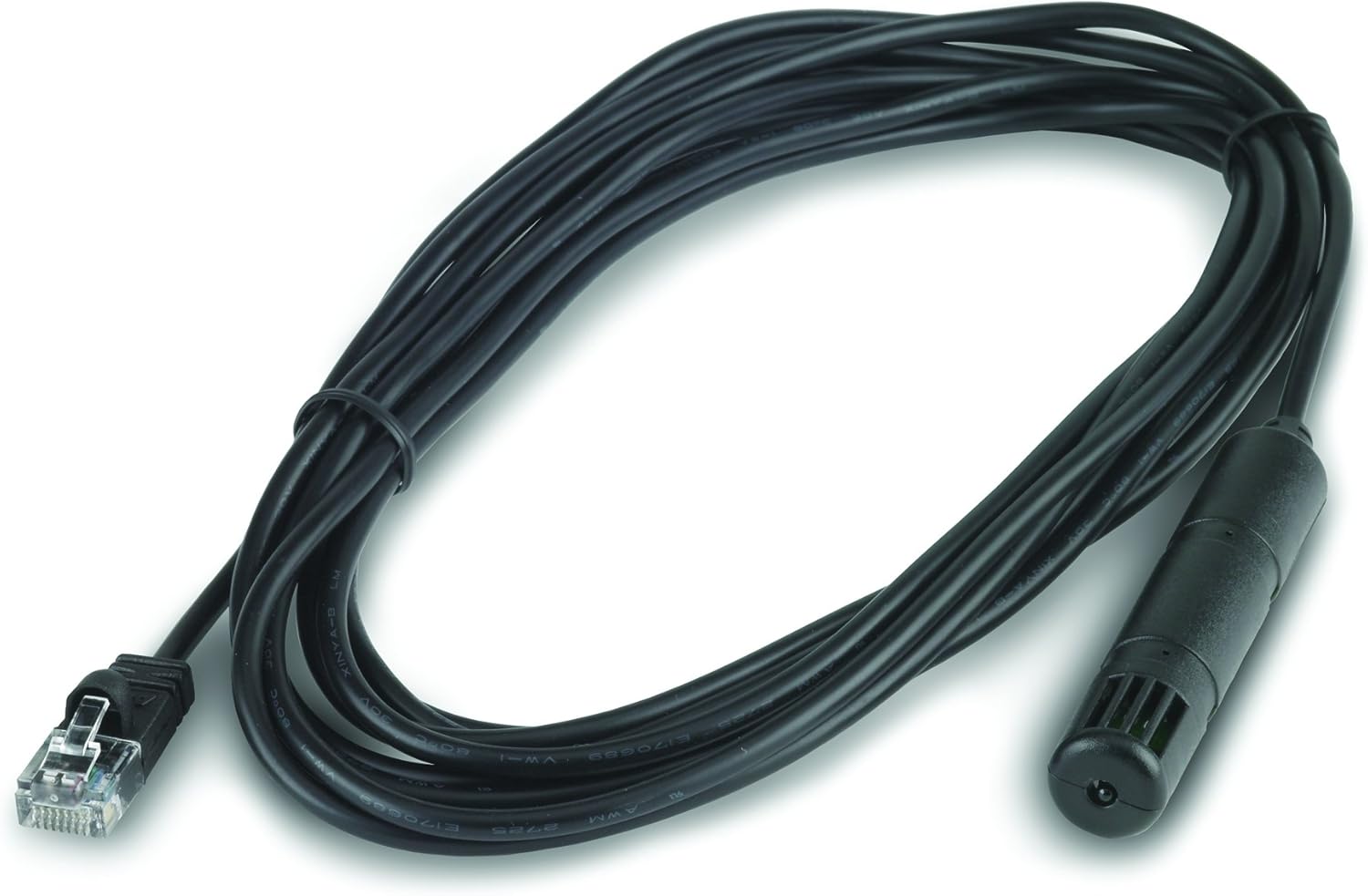 Amazon.com: APC Rackmount Temperature & Humidity Sensor, AP9335TH ...