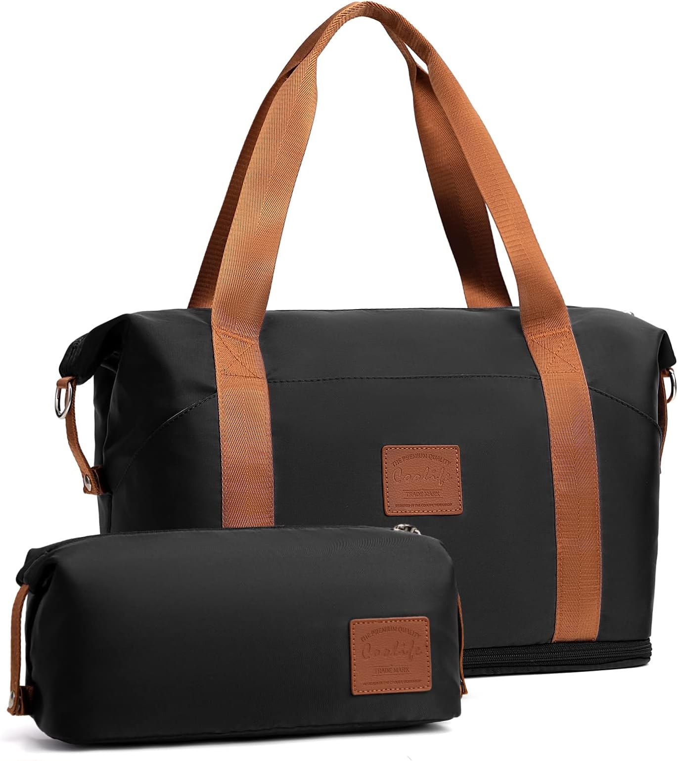 xlodea for Ryanair Cabin Bags 40x20x25 Underseat Cabin Bag Waterproof ...